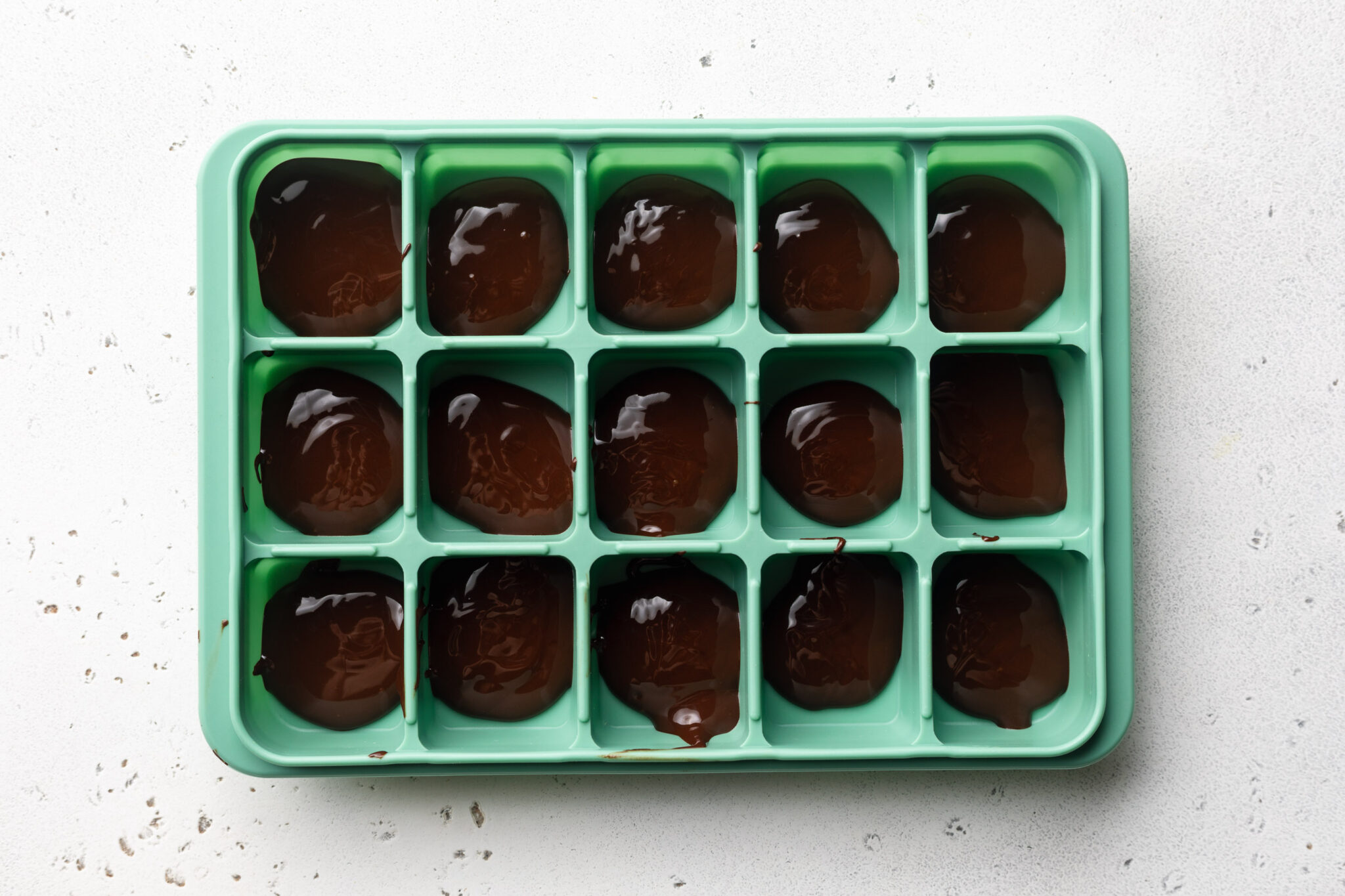 4-Ingredient Healthy Snickers